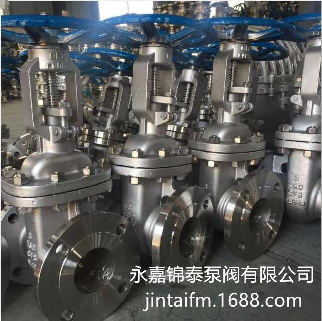 手动闸阀DN250 厂家供应 不锈钢闸阀 批发供应 Z41W明杆闸阀316-阿里巴巴