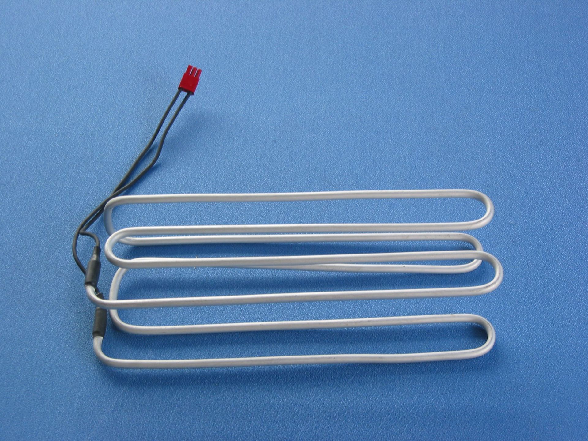 厂家直销电热管发热管生产铝管加热器铝加热管冰箱除霜加热器定制-阿里巴巴