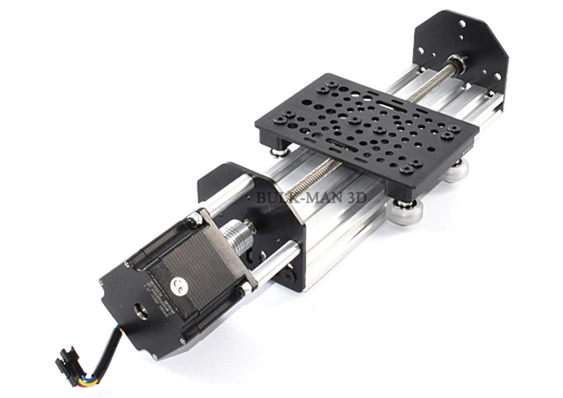 Openbuilds V-slot NEMA 23 ACME Lead Screw Linear Actuator-阿里巴巴
