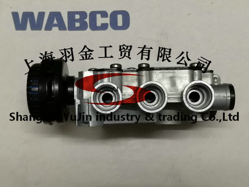 WABCO威伯科 ECAS电磁阀 4728800300-阿里巴巴