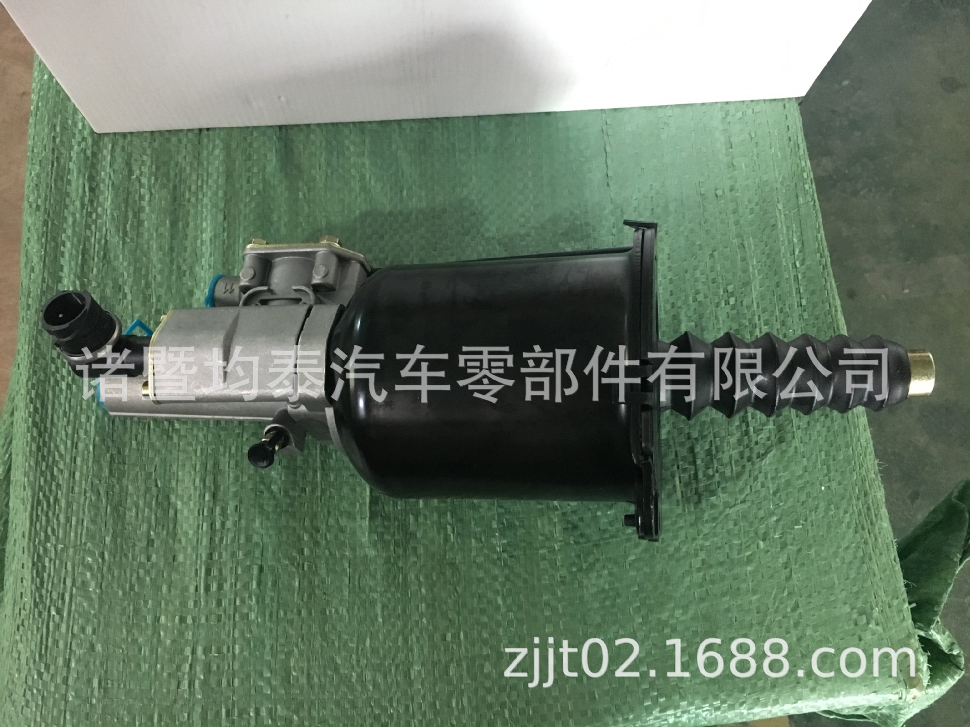 离合器助力器9700514410欧系重卡重汽卡车客车配件零部件SMT-阿里巴巴
