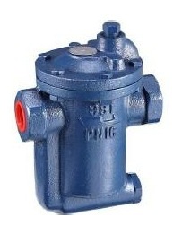 倒吊桶式蒸汽疏水阀DT885/985/995内螺纹连接DN15 DN20 DN25 DN65-阿里巴巴