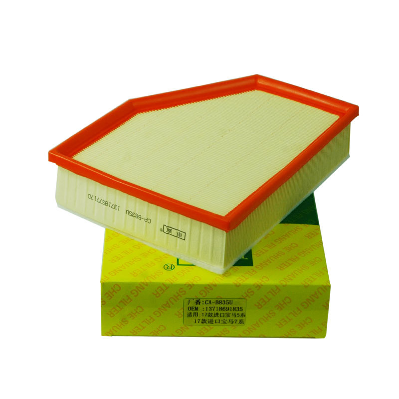适用于17款宝马525i 530i 540i 740i空气滤清器13718691835招代理-阿里巴巴