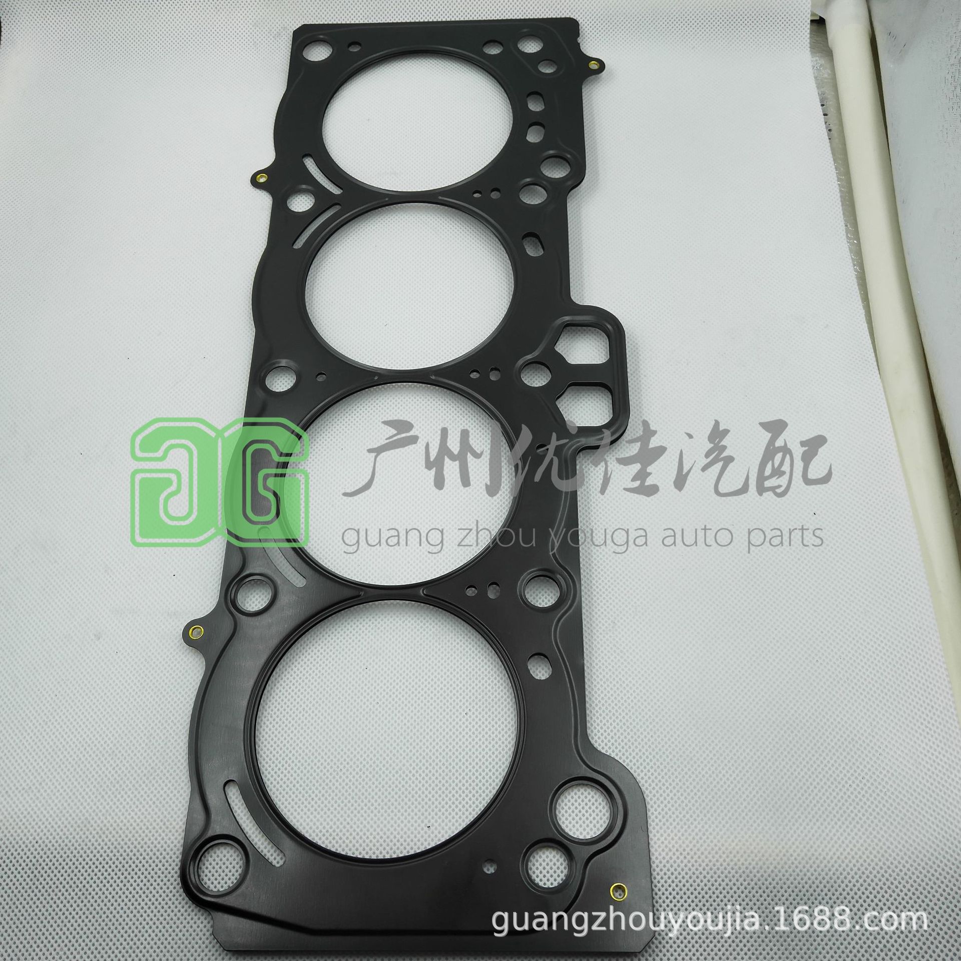 适用于丰田7AFE汽缸垫缸床11115-16120 11115-16121-阿里巴巴