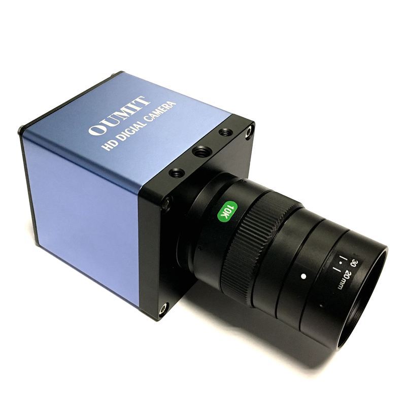 HDMI高清智能工业测量相机OMT-918M苏州昆山OUMIT欧米特-阿里巴巴