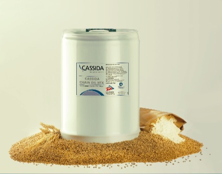 加适达食品级链条油 CASSIDA CHAIN OIL 1500 Spray-阿里巴巴