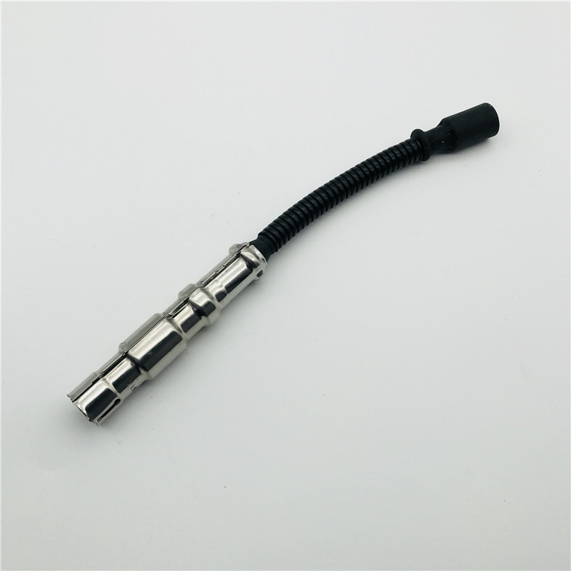 STZT 1121500218 适用奔驰C级E级w202点火高压线分压线点火电缆-阿里巴巴