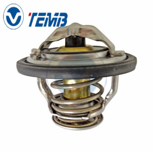 适用日产奇骏天籁节温器 21200-VJ200 21200-6N210-阿里巴巴