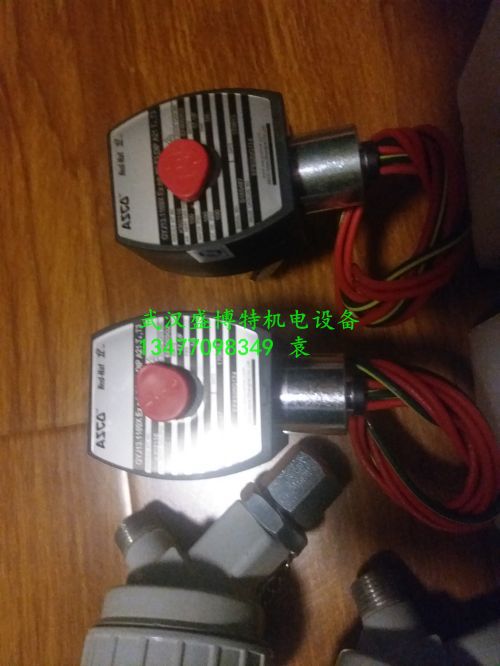 原装美国ASCO电磁阀8321G001 120DC-阿里巴巴