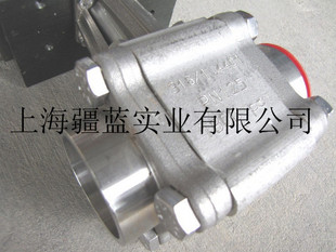 beaver contromatic气动球阀BCValtac球阀DN100,226i-阿里巴巴