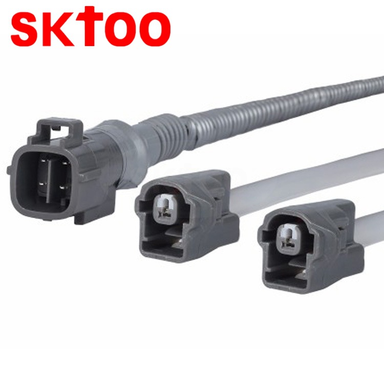 批发适用丰田碰撞传感器线束 82219-33030 82219-07010-阿里巴巴