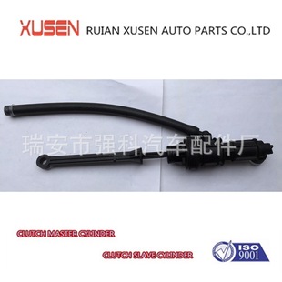 塑料离合器总泵制动总泵适用福特全顺箱式巴士卡车3C11-7A543-AF-阿里巴巴