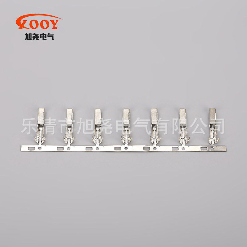 厂家供应 连接器DJ621-F2.2X0.6A铜接插件 汽车接插件 接线端子-阿里巴巴