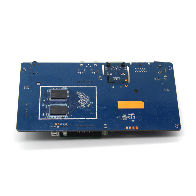 rk3229 安卓7.1 电视盒子 4G插卡智能网络机顶盒主板 tv box-阿里巴巴