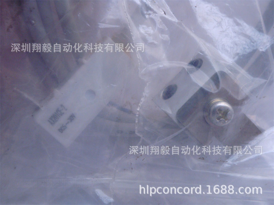 供应全新原装 AX201CE-2 磁性开关-阿里巴巴