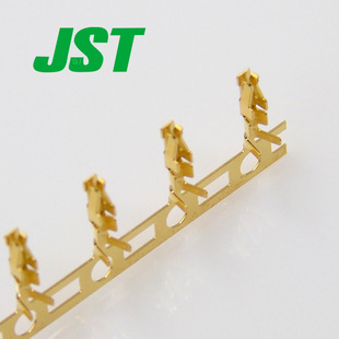 SPHD-002GU-P0.5 供应JST连接器端子日本接插件现货-阿里巴巴