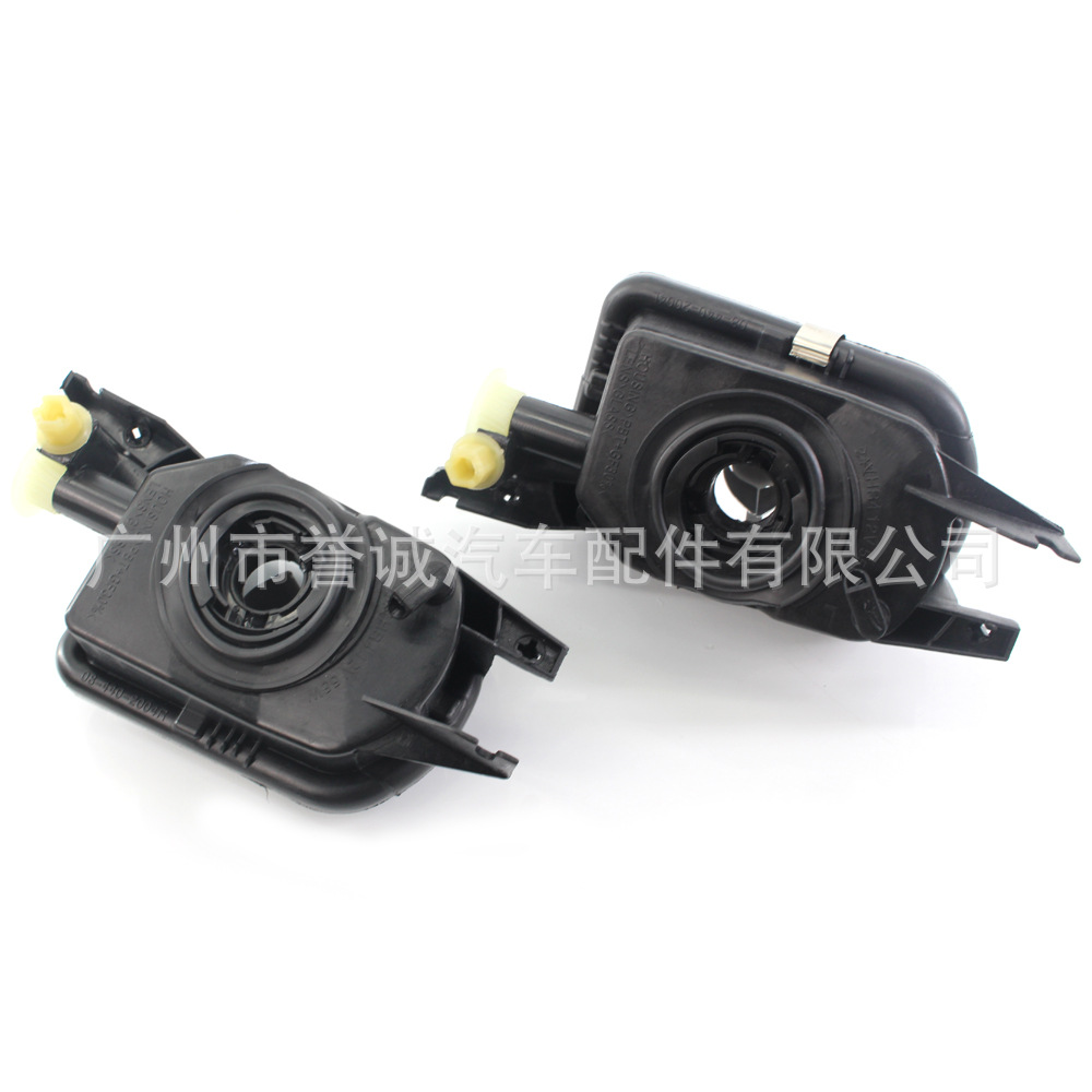 适用于奔驰C级W203 01-07年雾灯前杠雾灯除雾灯前照灯汽车零配件-阿里巴巴