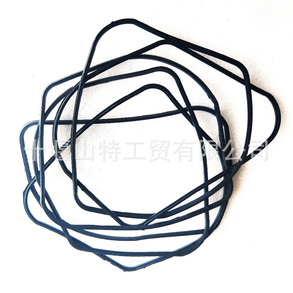 柴油机发动机配件ISX15 QSX15凸轮轴密封圈3679931-阿里巴巴