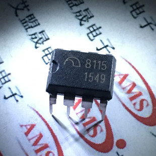 ME8115 8115 DIP8 直插开关电源芯片 全新现货-阿里巴巴