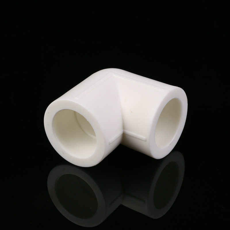 ppr90度弯头 家装ppr水管热熔弯头管件 现货ppr弯头批发-阿里巴巴