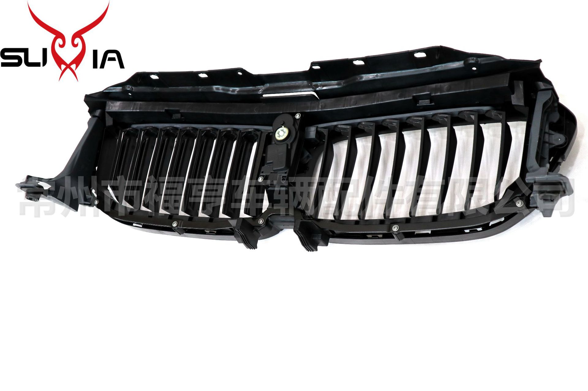 G38集风罩 汽车前保险杠进气格栅 百叶窗 水箱进风口 汽车零配件-阿里巴巴