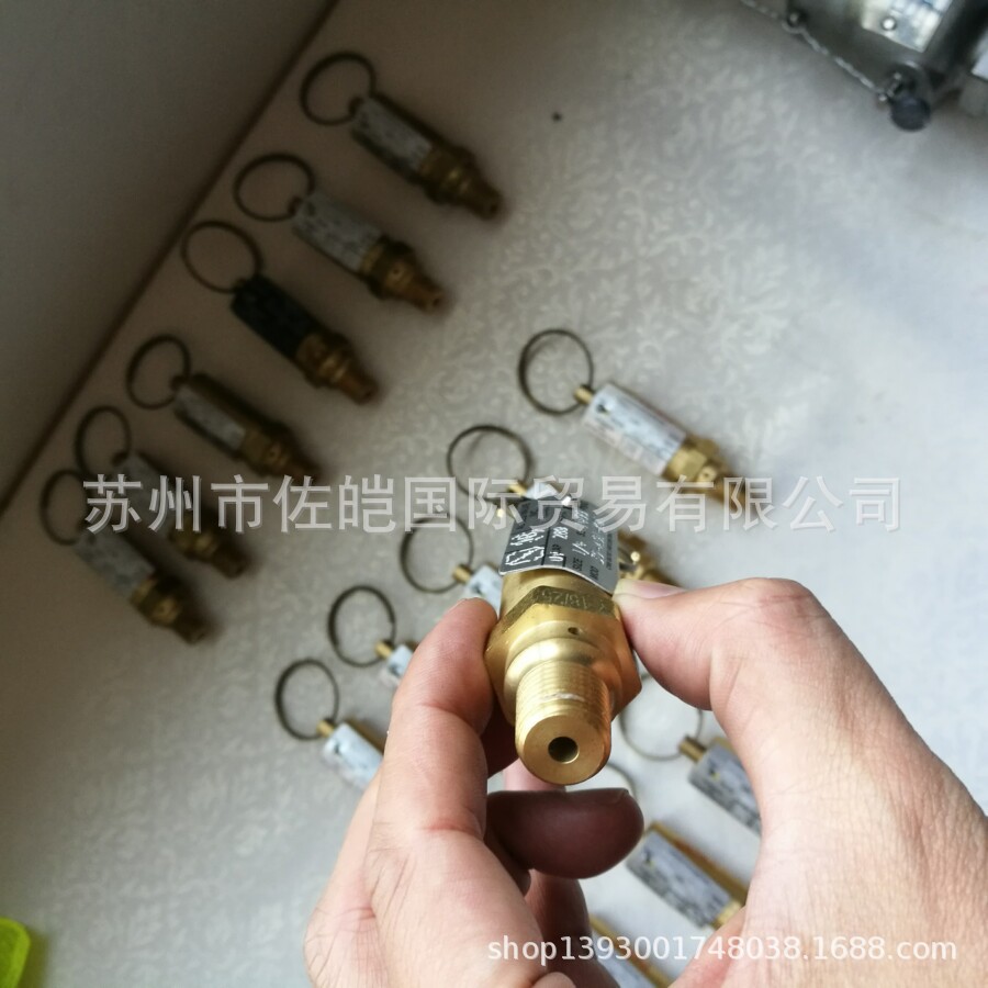 Kunkle品牌30-A01-KM型号原装阀 通过NB认证管道泄压阀-阿里巴巴