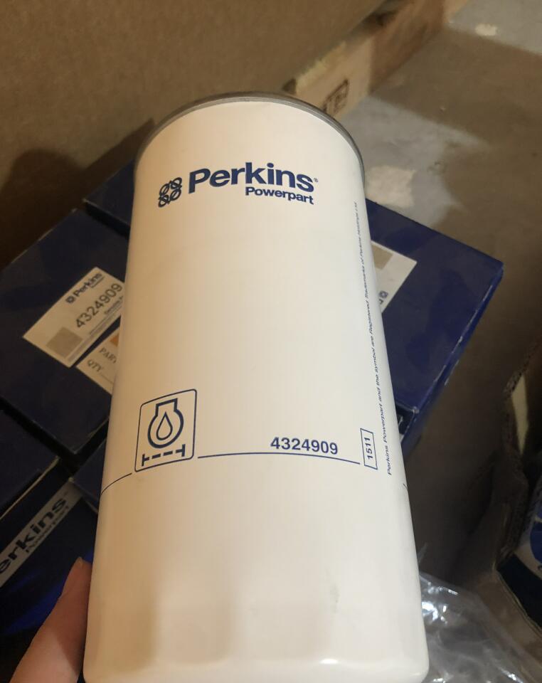 珀金斯滤芯 4324909-阿里巴巴
