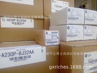 现货供应全新原装美国AB罗克韦尔伺服电机TL-A230P-BJ32AA-阿里巴巴