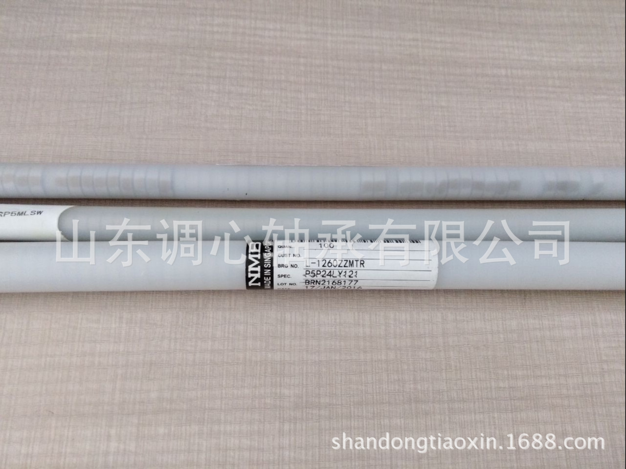 NMB轴承LF1040ZZ 恩牧必高转速微型0类轴承LF-1040ZZ泰国进口轴承-阿里巴巴