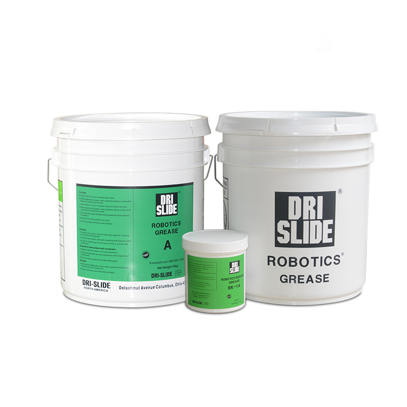 缔奈Drislide TMO150齿轮油/ABB机器人润滑油-阿里巴巴