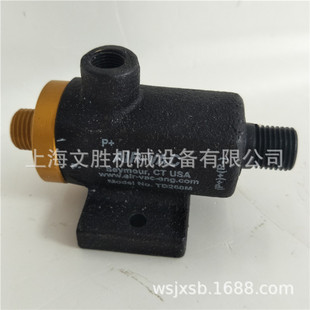 美国 AIR-VAC 真空发生器 TD260M-阿里巴巴