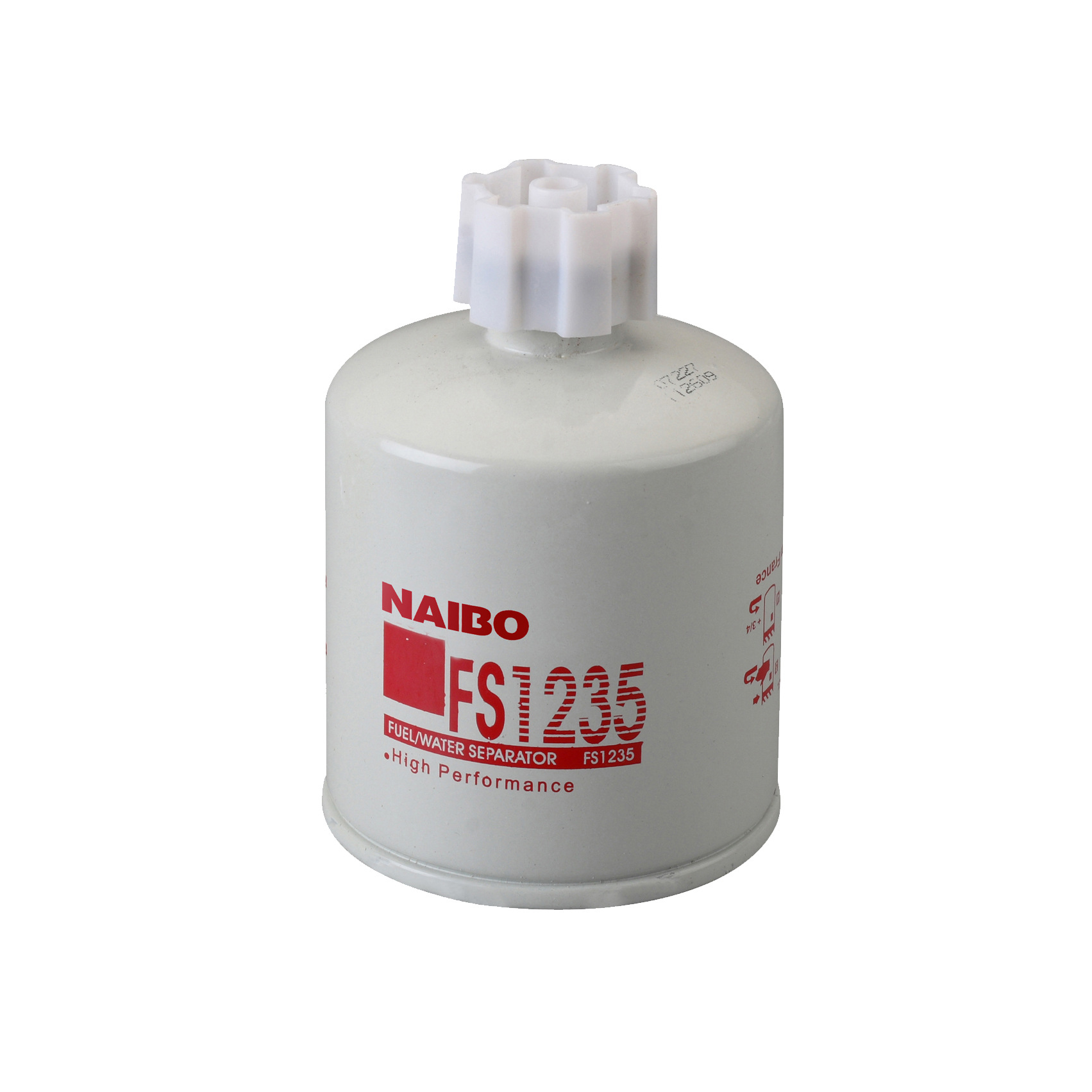 FS1235柴滤 WBF1235 P550690 0911213 CX6410-阿里巴巴