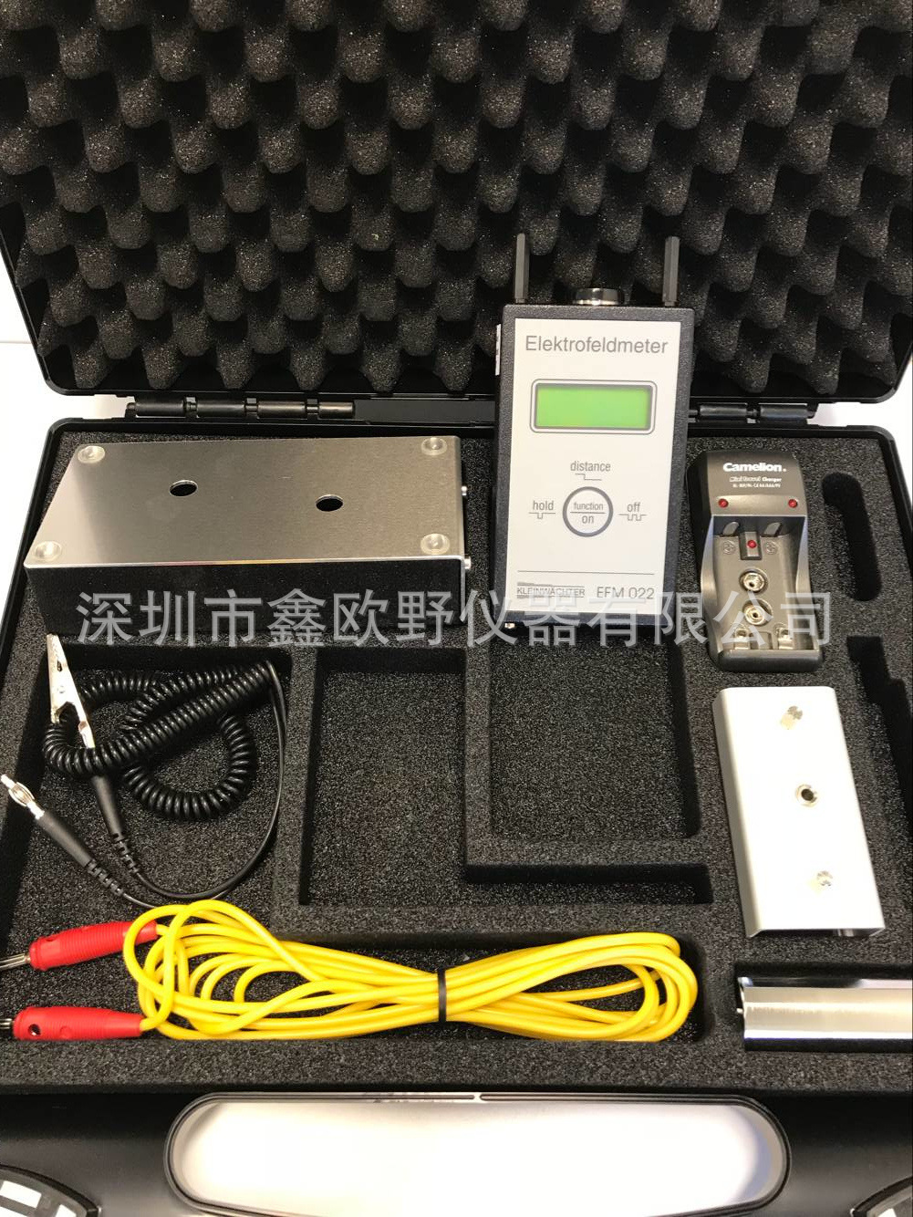 EFM-022 德国Kleinwchter原装德国进口 EFM022CPS 静电场测试仪-阿里巴巴