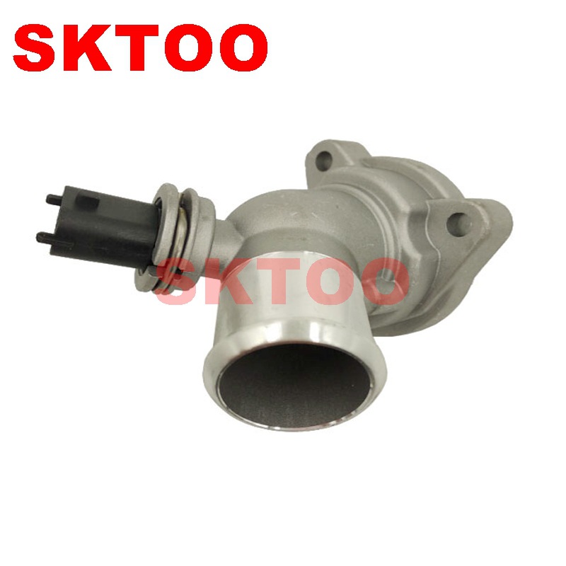 96988257 25192923 节温器总成适用于雪佛兰汽车冷却恒温器调温器-阿里巴巴