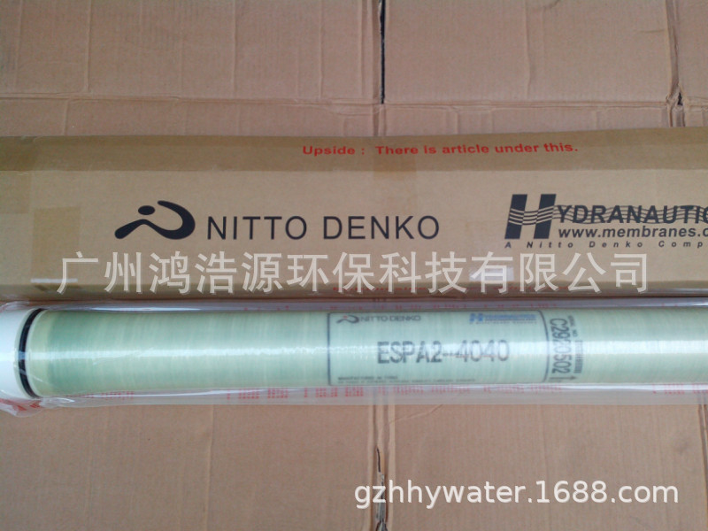 供应ESPA系列海德能反渗透膜 美国海德能ESPA2-4040-阿里巴巴