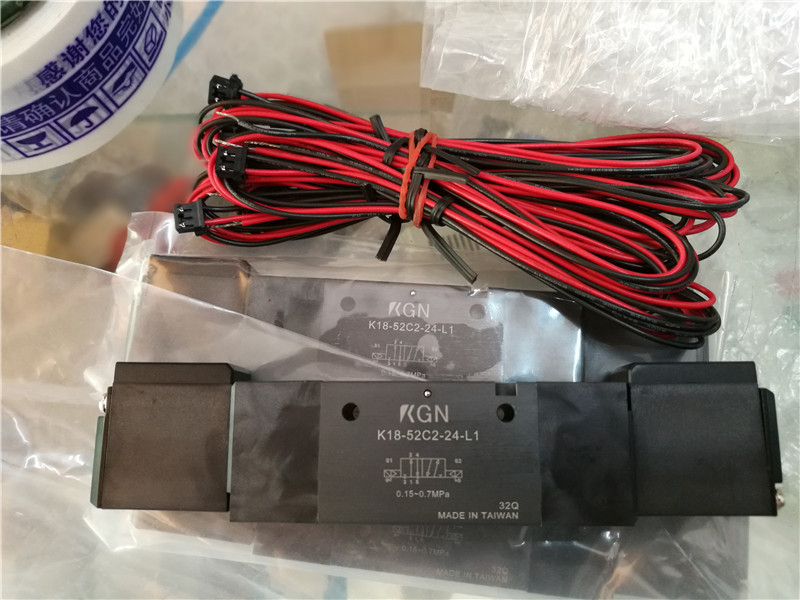 KGN电磁阀K18-52C2-24-L1.K18-52C1-24-L1-阿里巴巴