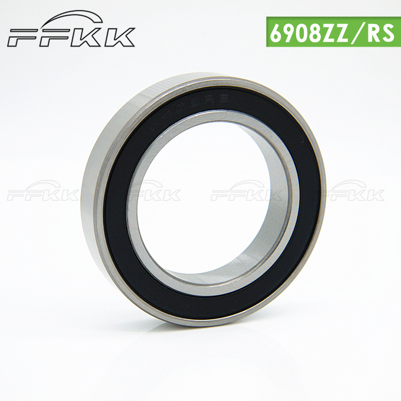 供应6908轴承 40x62x12 轴承6908zz/2rs 品质好 浙江宁波厂家直供-阿里巴巴
