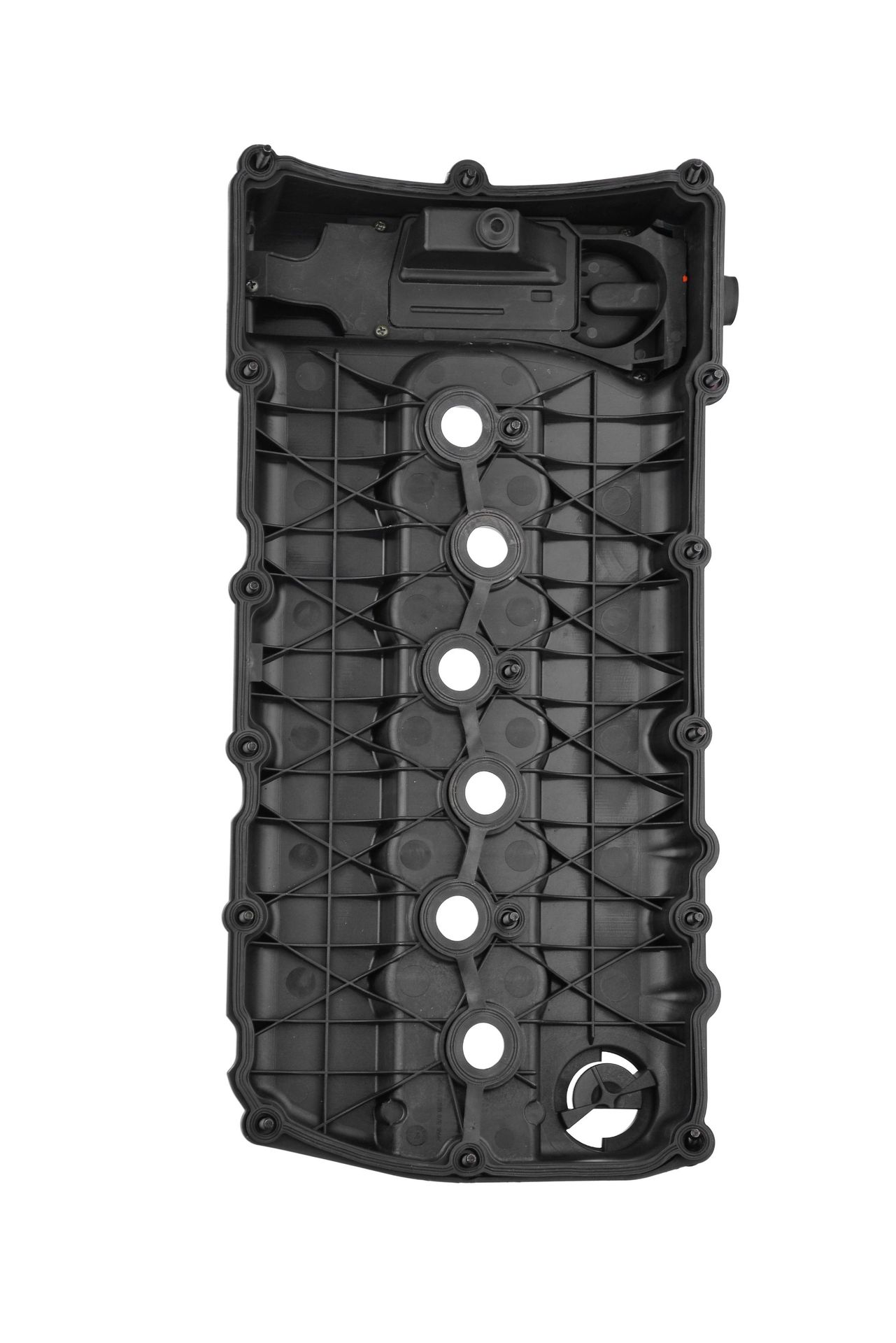 气门室盖 适用奥迪Q7 03H103429H 022103515A 03H103429C-阿里巴巴