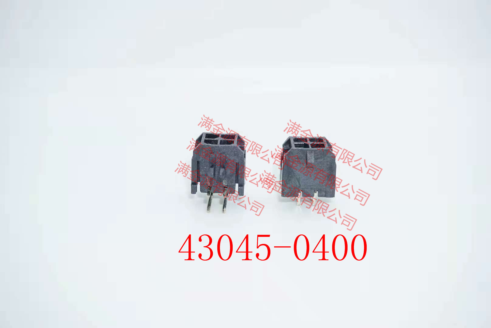 43045-0400 MOLEX进口原装连接器4P现货一个起拍-阿里巴巴