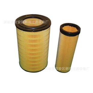 现货销售 DONALSDON P190818唐森纳滤芯 P142807空气滤芯-阿里巴巴