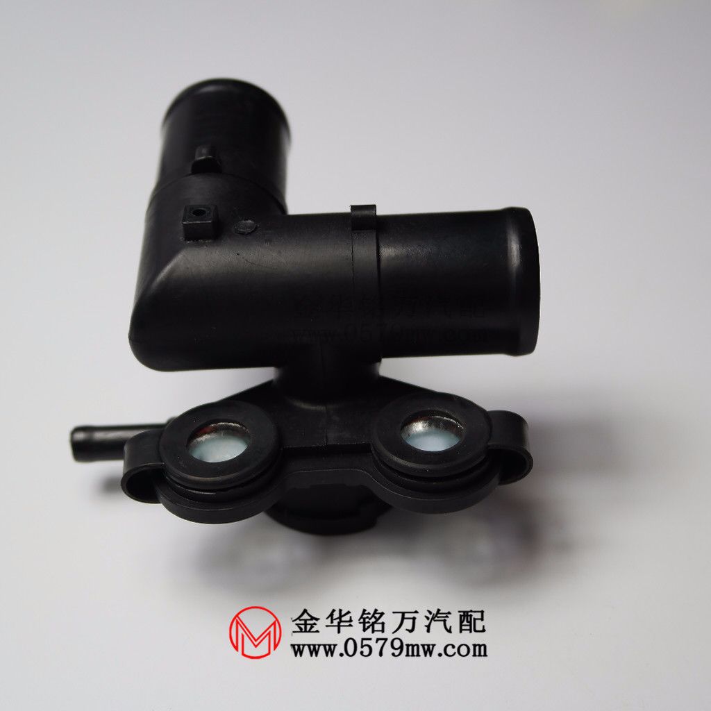 适用于丰田TOYOTA水箱下水管接头 三通管1650221020 16502-21020-阿里巴巴