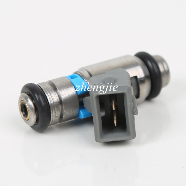 瑞安正捷 IWP006 马瑞利系列4孔喷油嘴 南美市场售后市场电商热销-阿里巴巴
