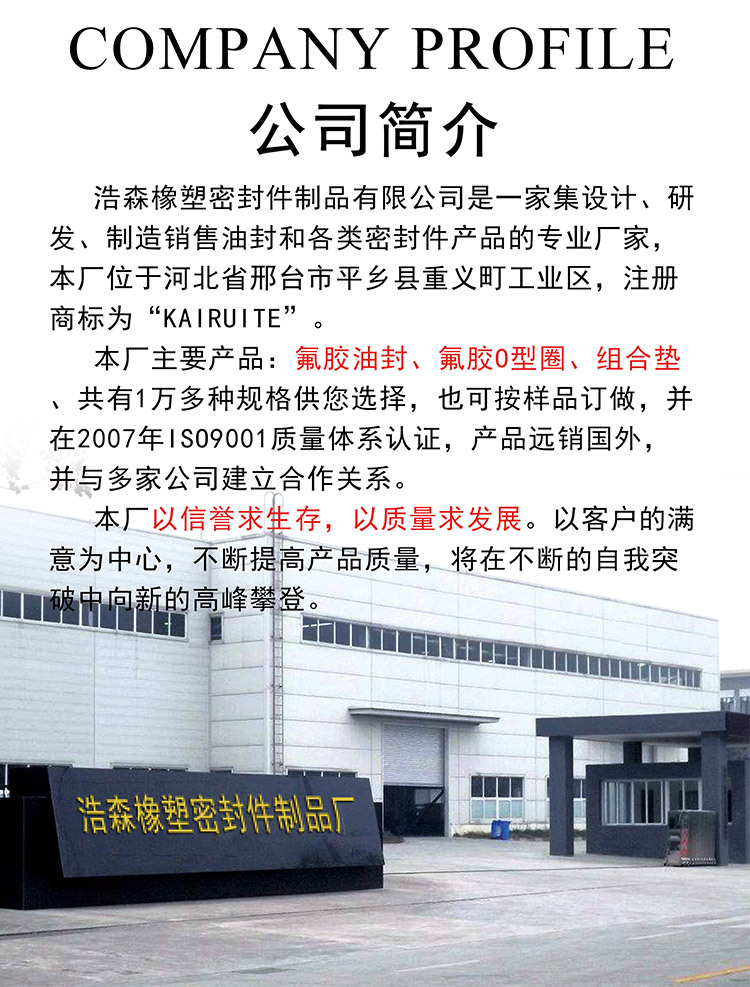 氟胶骨架油封内径45-52耐高温耐腐蚀耐磨TG4外螺纹TC骨架油封水封-阿里巴巴