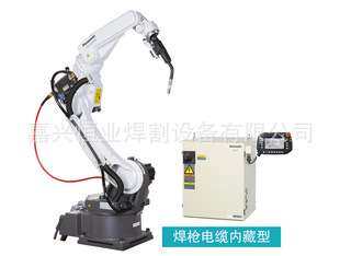 供应松下原装TM1400/TM1800-G3机器人 松下智能焊接机器手臂现货-阿里巴巴