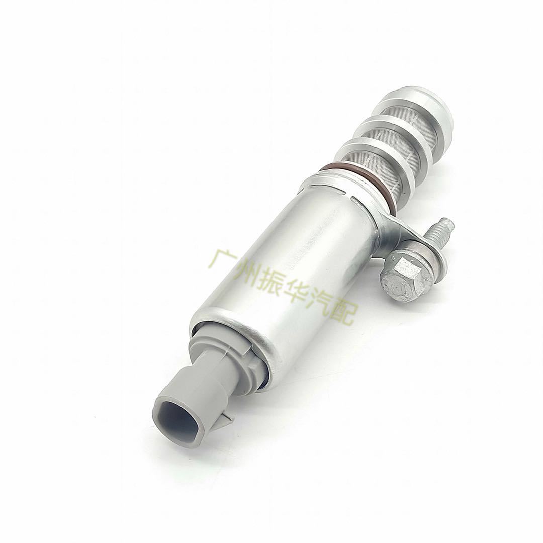 12655421 12655420适用于别克雪佛兰汽车可变VVT阀电磁阀涡轮-阿里巴巴