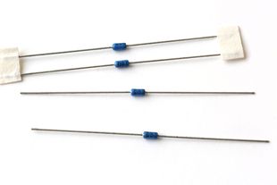 DIAC 双向触发二极管DB3 DB4 DB6-阿里巴巴