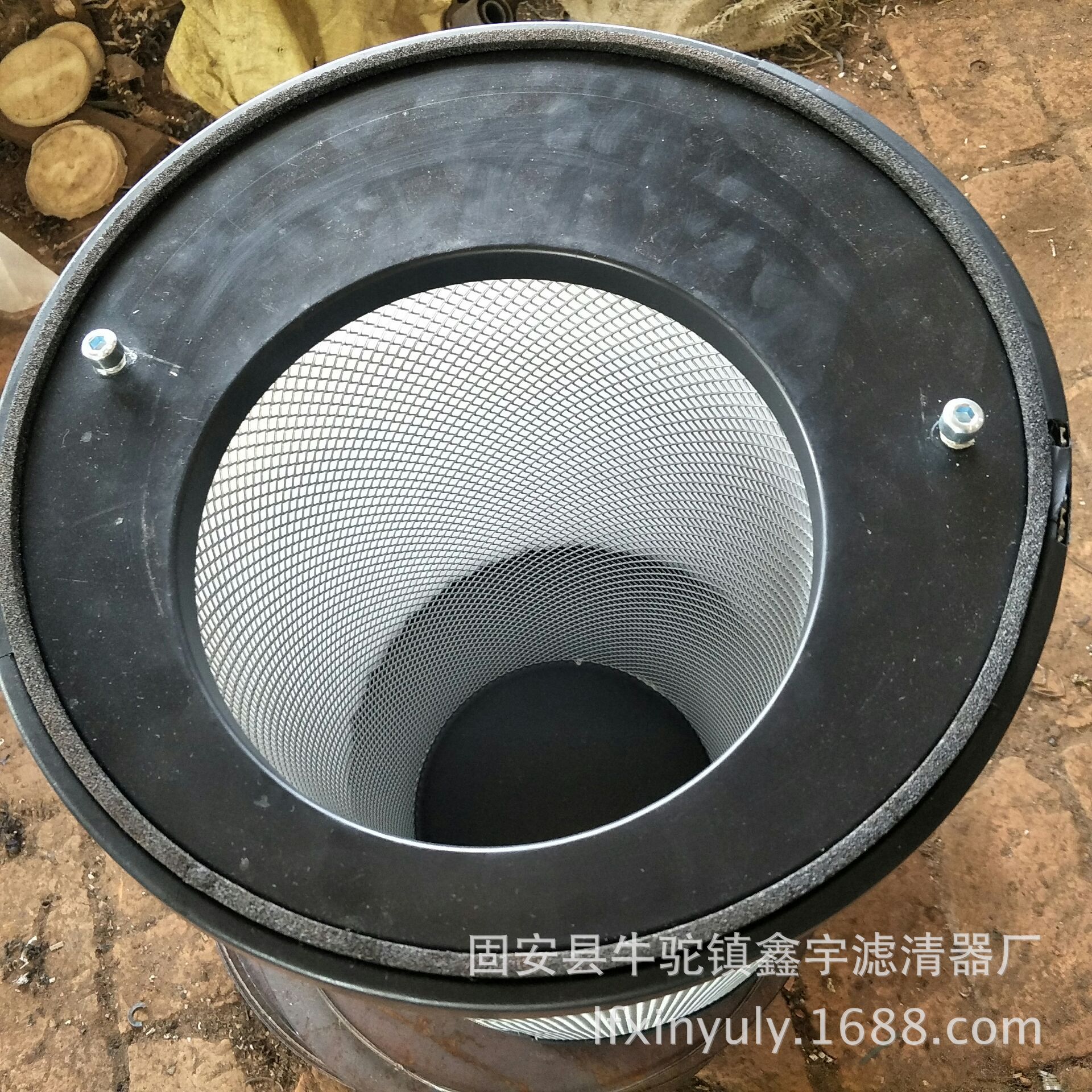 厂家批发P777871/P777875工程机械设备挖掘机空气滤芯-阿里巴巴