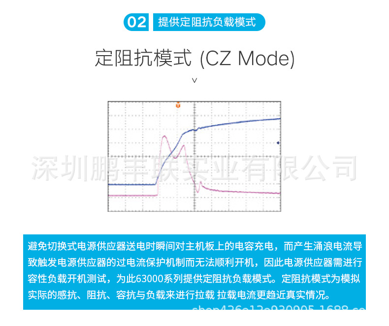 Chroma 63004-150-60可编程直流电子负载150V/60A/350W电子负载仪-阿里巴巴