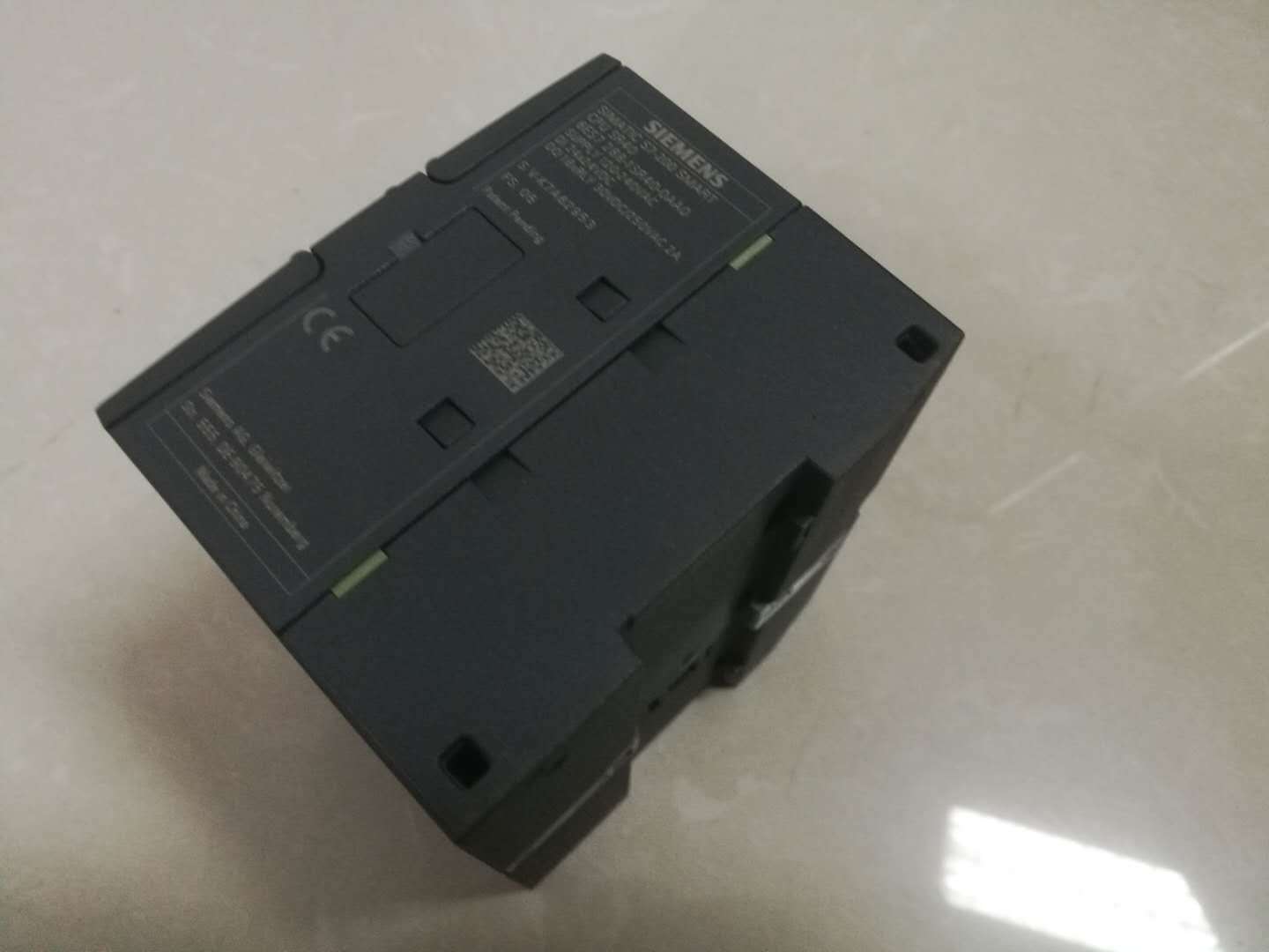 6ES7288-1SR40-0AA0西门子PLC模块CPU SR40 6ES72881SR400AA0-阿里巴巴