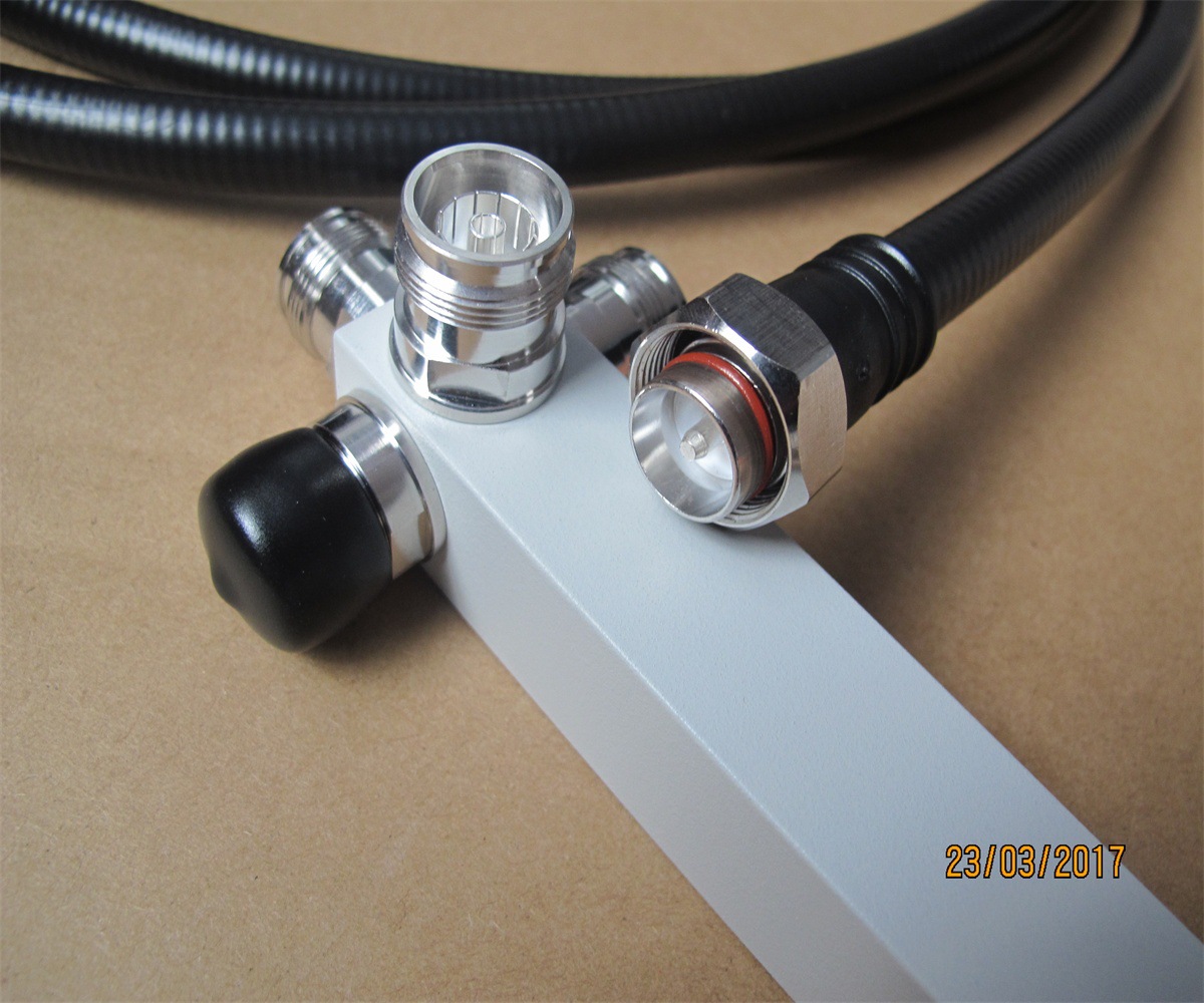 GQM 大功率RF连接器 Q-QP-GQM-J connector QRM 高压-阿里巴巴